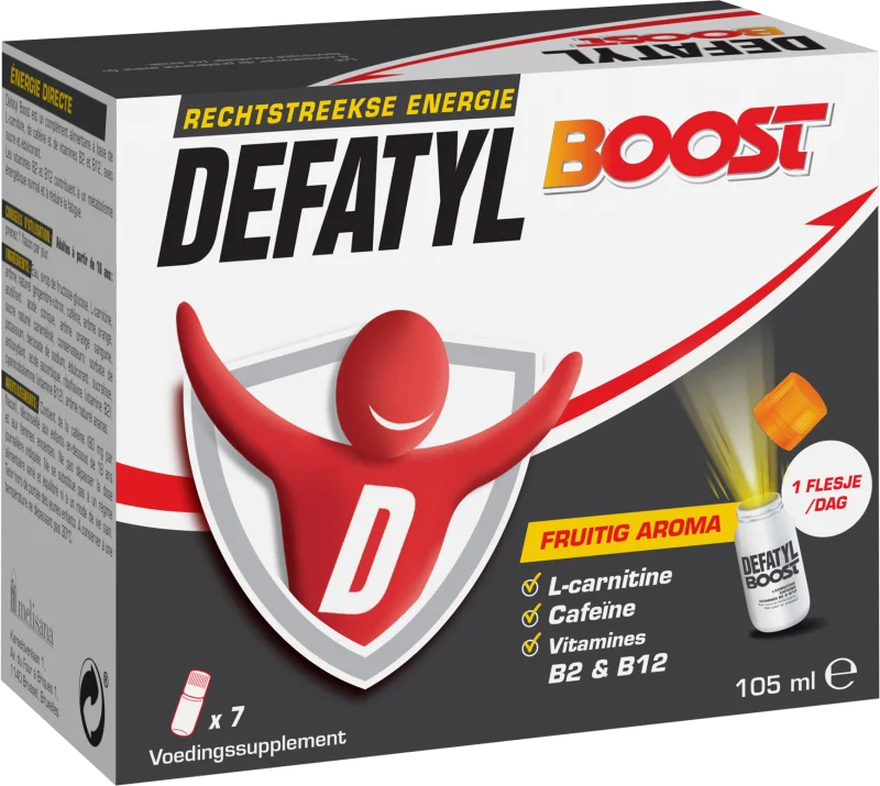 12 voedingsmiddelen om uw batterijen weer op te laden in de lente ...